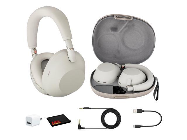 Click here for Sony WH-1000XM6 Wireless Noise Canceling Overhead... prices