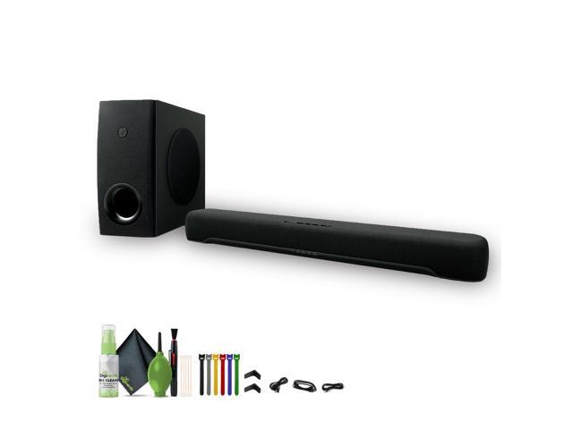 Click here for Yamaha SR-C30A 90W 2.1-Channel Soundbar System  Cl... prices