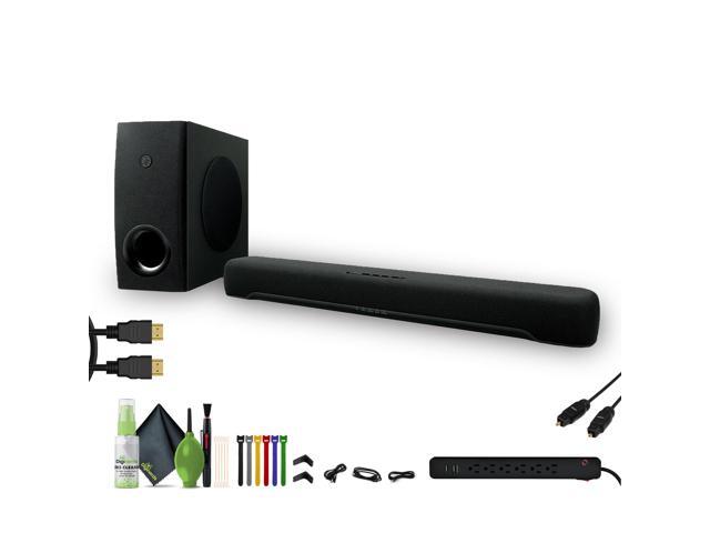 Click here for Yamaha SR-C30A 90W 2.1-Channel Soundbar System  St... prices