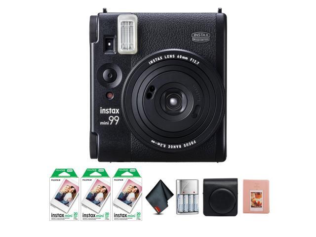 Click here for FUJIFILM INSTAX MINI 99 Instant Film Camera  Pack... prices