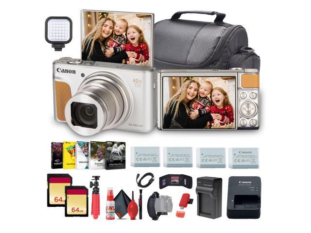 Click here for Canon PowerShot SX740 HS Lite Edition Digital Came... prices