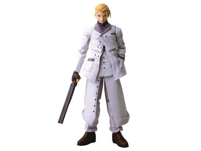 Click here for Final Fantasy VII: Rufus Shinra Bring Arts Action... prices