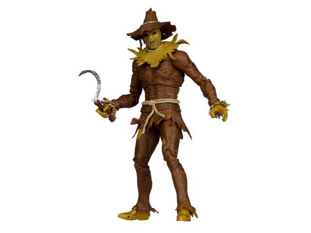 Click here for McFarlane Toys- DC Multiverse Scarecrow (DC Classi... prices
