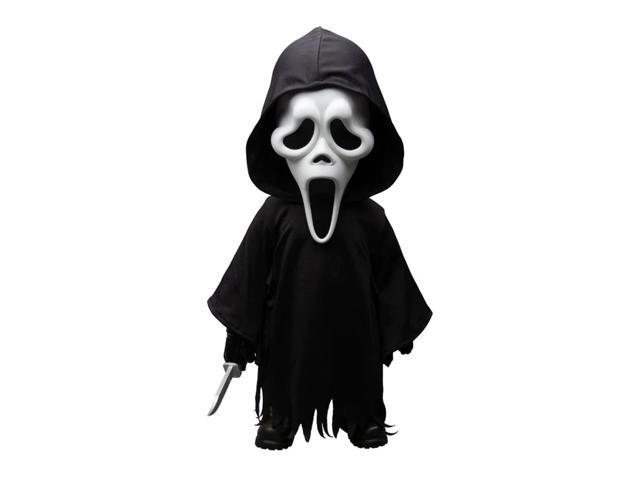 Click here for Mezco - MDS Mega Scale - Ghost Face prices