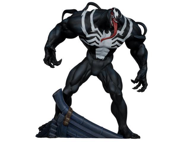 Click here for McFarlane Toys- Marvel Rivals Venom 1:6th Scale Co... prices