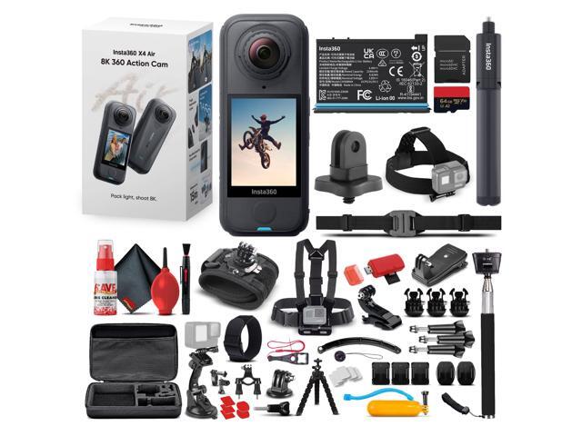 Click here for Insta360 X4 Air 360 Action Camera Standard Bundle... prices