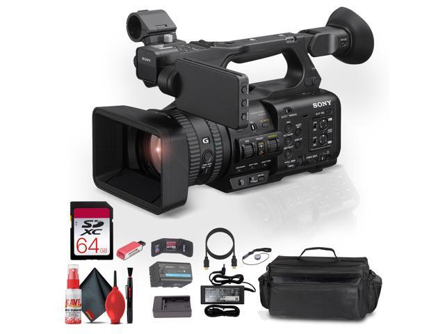 Click here for Sony HXR-NX800 NXCAM Camcorder + 64GB Memory Card... prices
