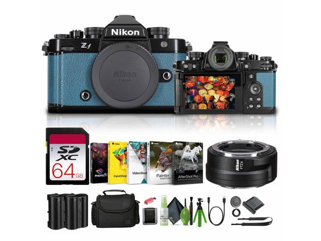 Click here for Nikon Zf with 24.5MP Sensor and 4K Video Recording... prices