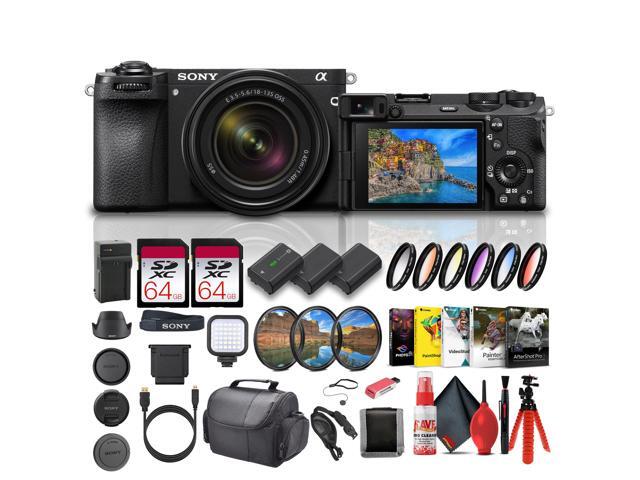 Click here for Sony Alpha a6700 Mirrorless Camera  26 MP Sensor... prices