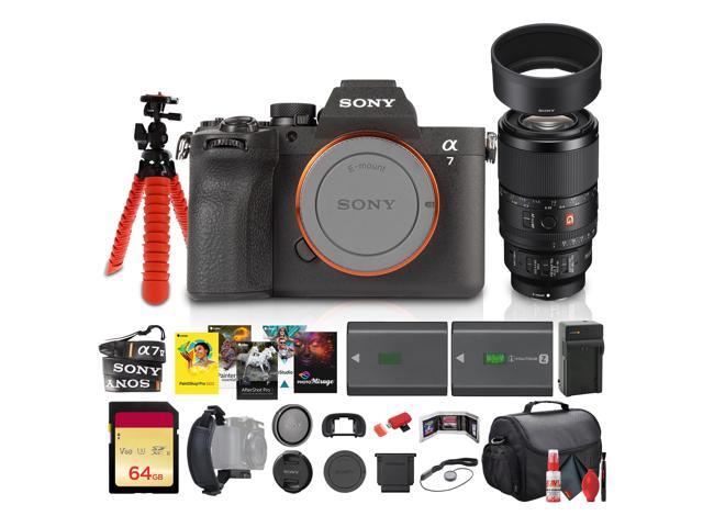 Click here for Sony A7 V Mirrorless Camera Full Frame Hybrid Syst... prices
