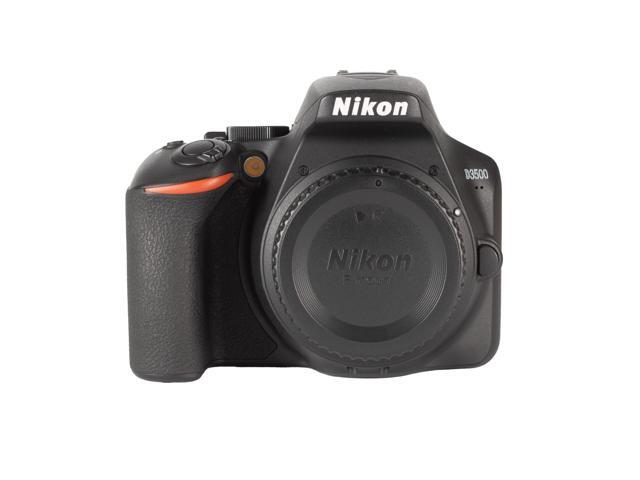 Click here for Nikon D3500 DSLR Camera Body Only (Intl Model) prices