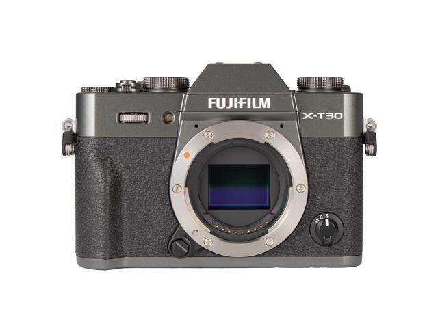 Click here for FUJIFILM X-T30 III Mirrorless Camera Body  Charcoa... prices