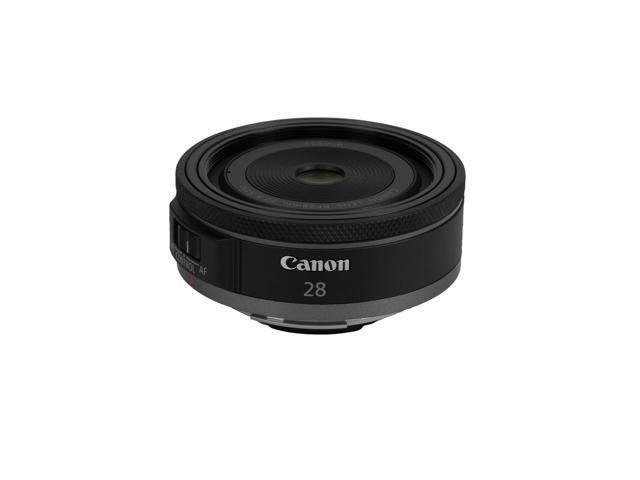Click here for Canon RF28mm F2.8 STM Lens  RF Mount  Wide-Angle prices