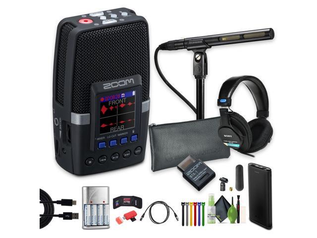 Click here for Zoom H2essential Multi-Mic Handy Recorder  Sony MD... prices