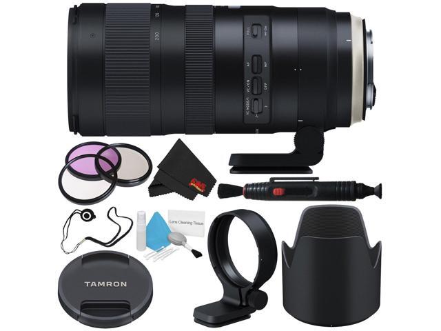 Click here for 6Ave Tamron SP 70-200mm f/2.8 Di VC USD G2 Lens fo... prices