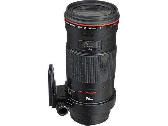 Click here for Canon EF 180mm f3.5L Macro USM AutoFocus Telephoto... prices