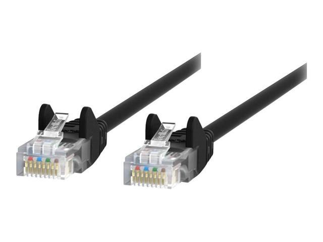 Click here for BELKIN INTERNATIONAL INC A3L980BT05MBLKS CABLE CAT... prices