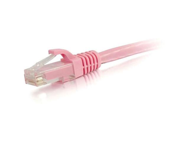 Click here for C2G 04047 Cat6 Cable - Snagless Unshielded Etherne... prices