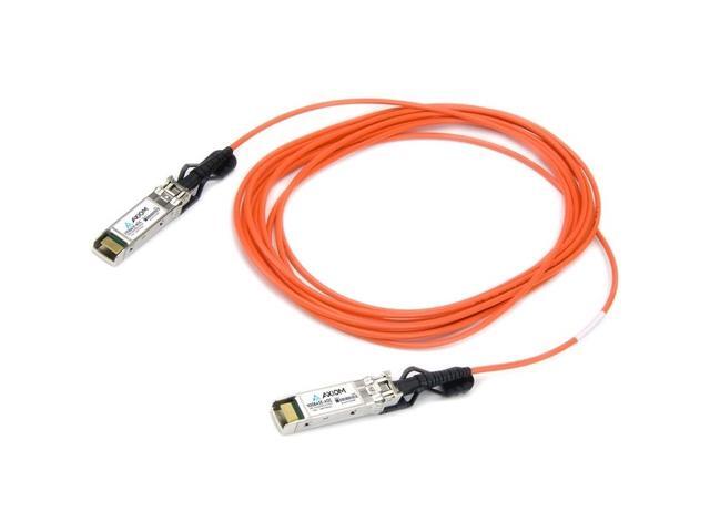 Click here for Axiom 10gbase-aoc Sfp+ Active Optical Cable Cisco... prices