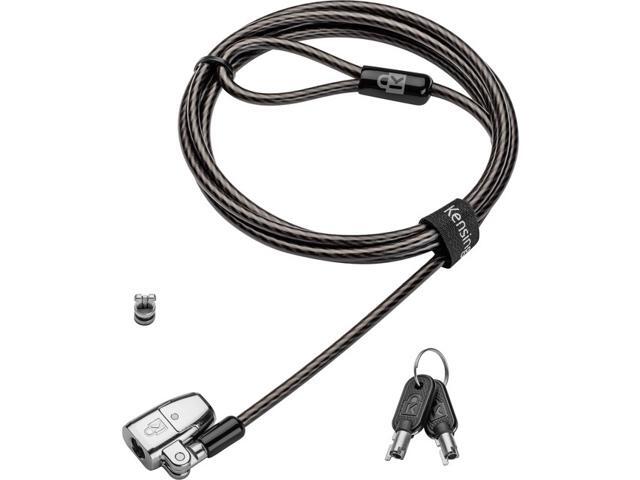 Click here for Kensington ClickSafe 2.0 Keyed Laptop Lock for Nan... prices