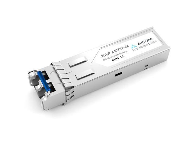 Click here for Axiom 1000base-ex Sfp Transceiver For Ciena - Xcvr... prices