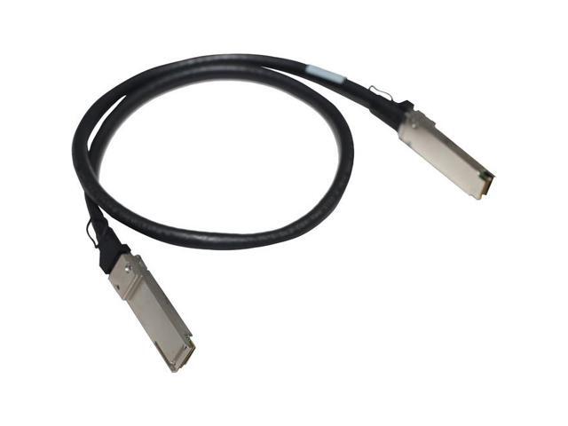 Click here for HPE 100GB QSFP28 TO QSFP28 5M DAC prices