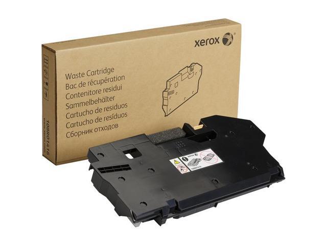 Click here for Xerox Waste Toner Bottle prices