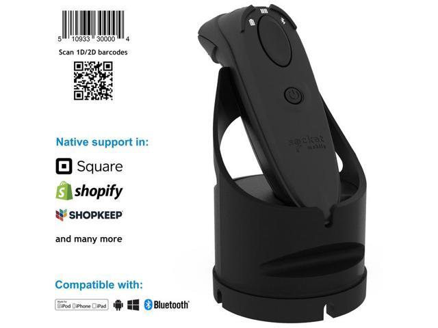 Click here for Socket Mobile DuraScan D740 Universal Barcode Scan... prices