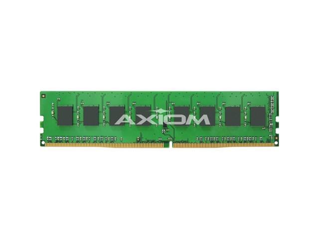 Click here for Axiom 16GB DDR4-2133 ECC UDIMM for Lenovo - 46W081... prices