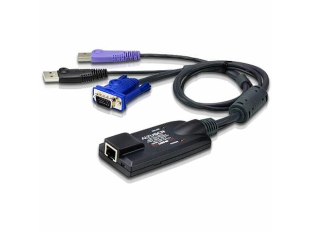 Click here for ATEN KVM Cable prices