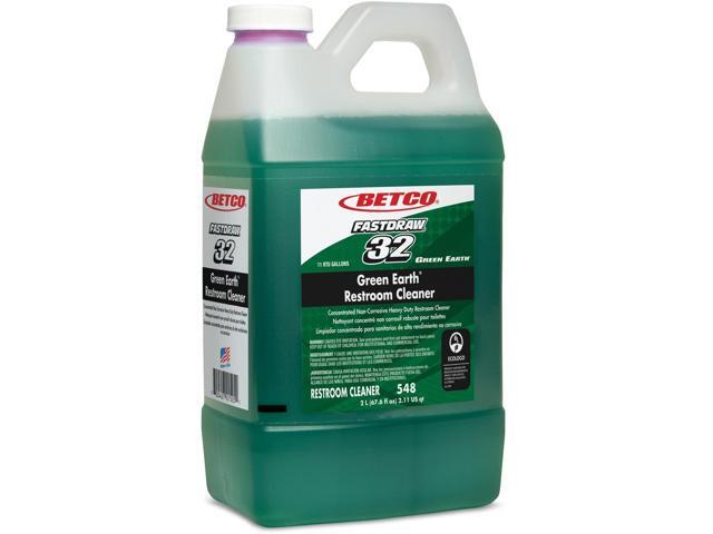 Click here for Betco 5484700 Green Earth Restroom Cleaner prices