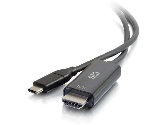 Click here for 15ft USB C to HDMI Adapter Cab prices