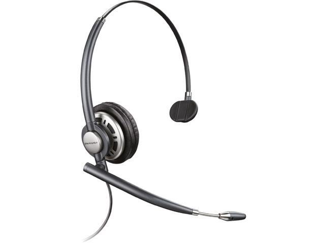 Click here for Plantronics EncorePro 710D Mono Mono Corded Headse... prices