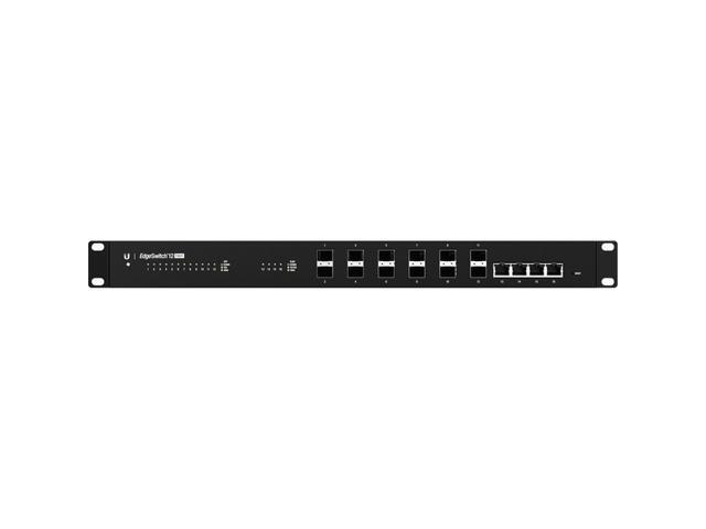 Click here for UBIQUITI - US ES-12F EDGESWITCH FIBER 12PORT 1G prices