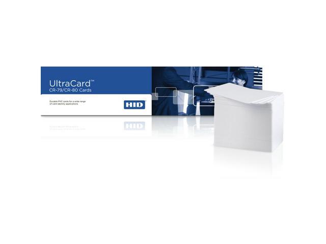 Click here for 500PK ULTRACARD 10 MIL ADHESIVE prices