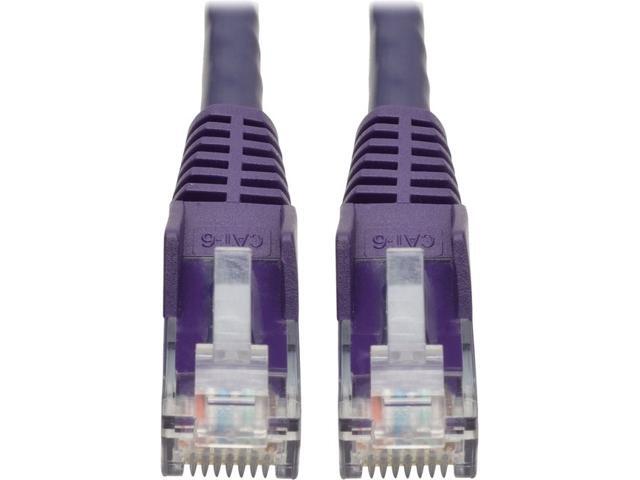 Click here for TRIPP LITE CONNECTIVITY N201-002-PU 2FT CAT6 PURPL... prices