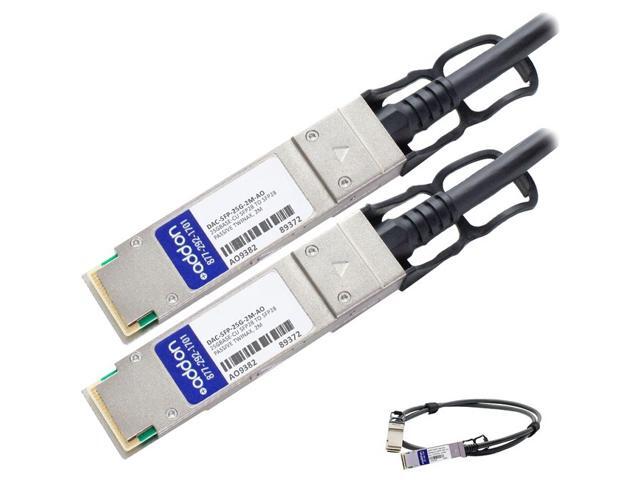 Click here for Add-on Addon Dell Dac-sfp-25g-2m Compatible Taa Co... prices