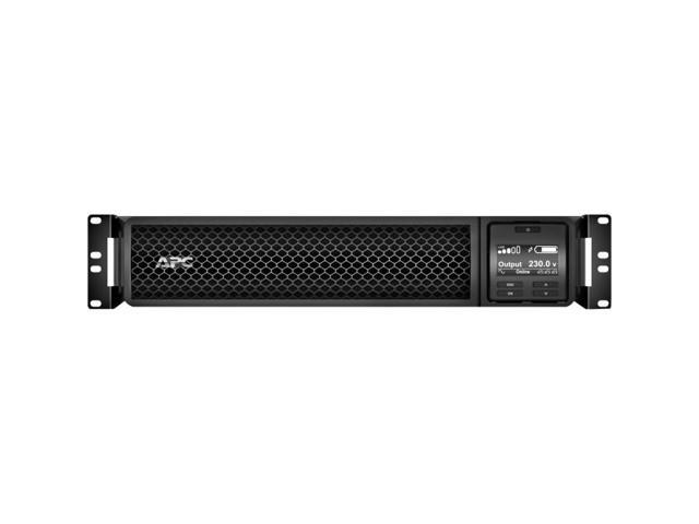 Click here for APC Smart-UPS SRT 3000VA RM 230V prices