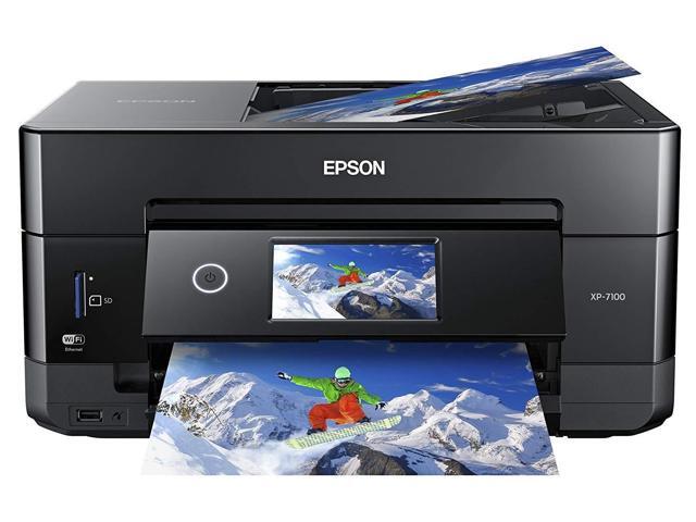 Click here for Epson XP-7100 Expression Premium Wireless Color Ph... prices
