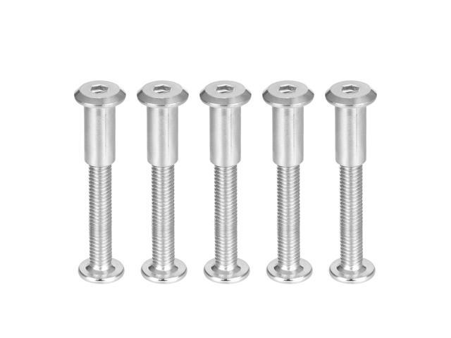 Click here for Hex Socket Screw Post Binding Screws Leather Faste... prices