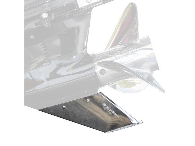 Click here for Megaware SkegGuard 27061 Stainless Steel Replaceme... prices