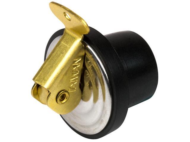 Click here for Sea-Dog Brass Baitwell Plug - 3/4 prices