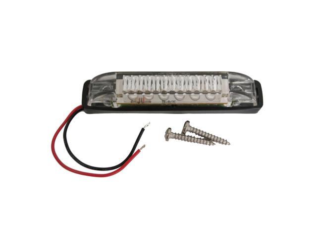 Click here for Attwood 4 LED Utility Courtesy Light - 12V [6355W7... prices