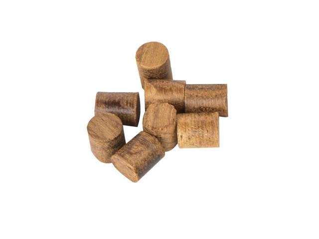 Click here for Whitecap Teak Plugs - 1/4 - 20 Pack prices