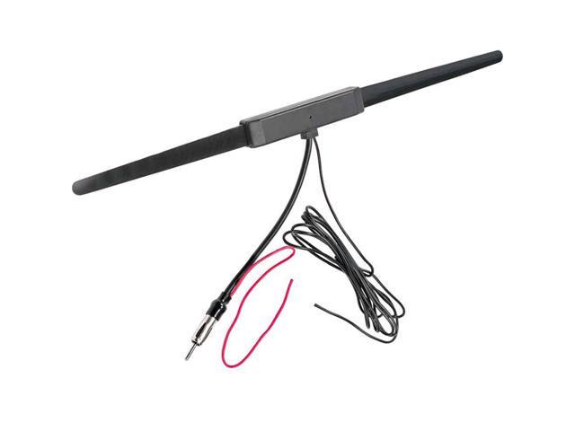 Click here for Jensen Amplified AM/FM Antenna 7 Foot Cable - AN15... prices