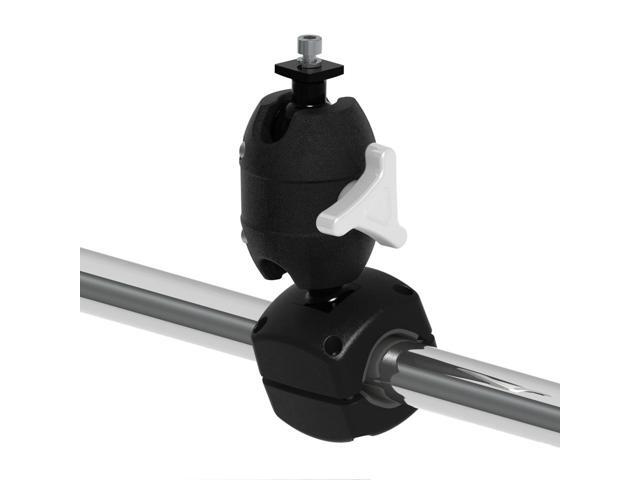 Click here for Scanstrut ROKK Midi Adjustable Rail Mount prices
