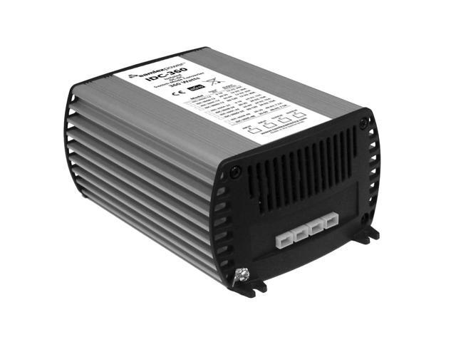 Click here for SAMLEX IDC-360A-12 SWITCHING DC-DC CONVERTER 9-18V... prices