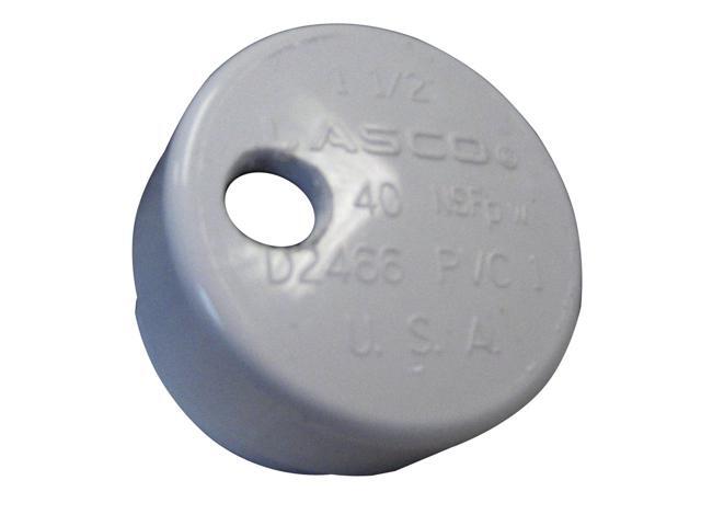 Click here for Lees PVC Drain Cap f/Heavy Rod Holders 1/4 NPT prices