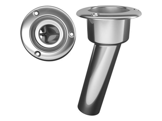 Click here for MATE SERIES SS ROD & CUP HOLDER 15 DEGREE OPEN W/ prices