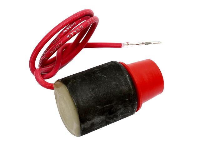 Click here for Bennett Solenoid Valve - Red - 24V prices